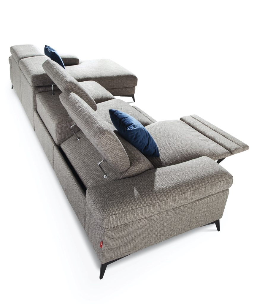 Ventajas de sofás y sillones relax - TiendaMuebles.blog